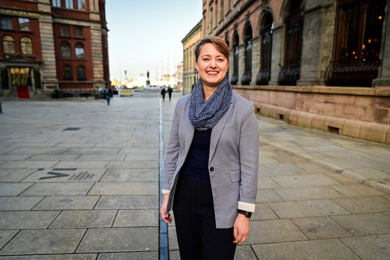 Våtere vær krever enda tøffere boliger