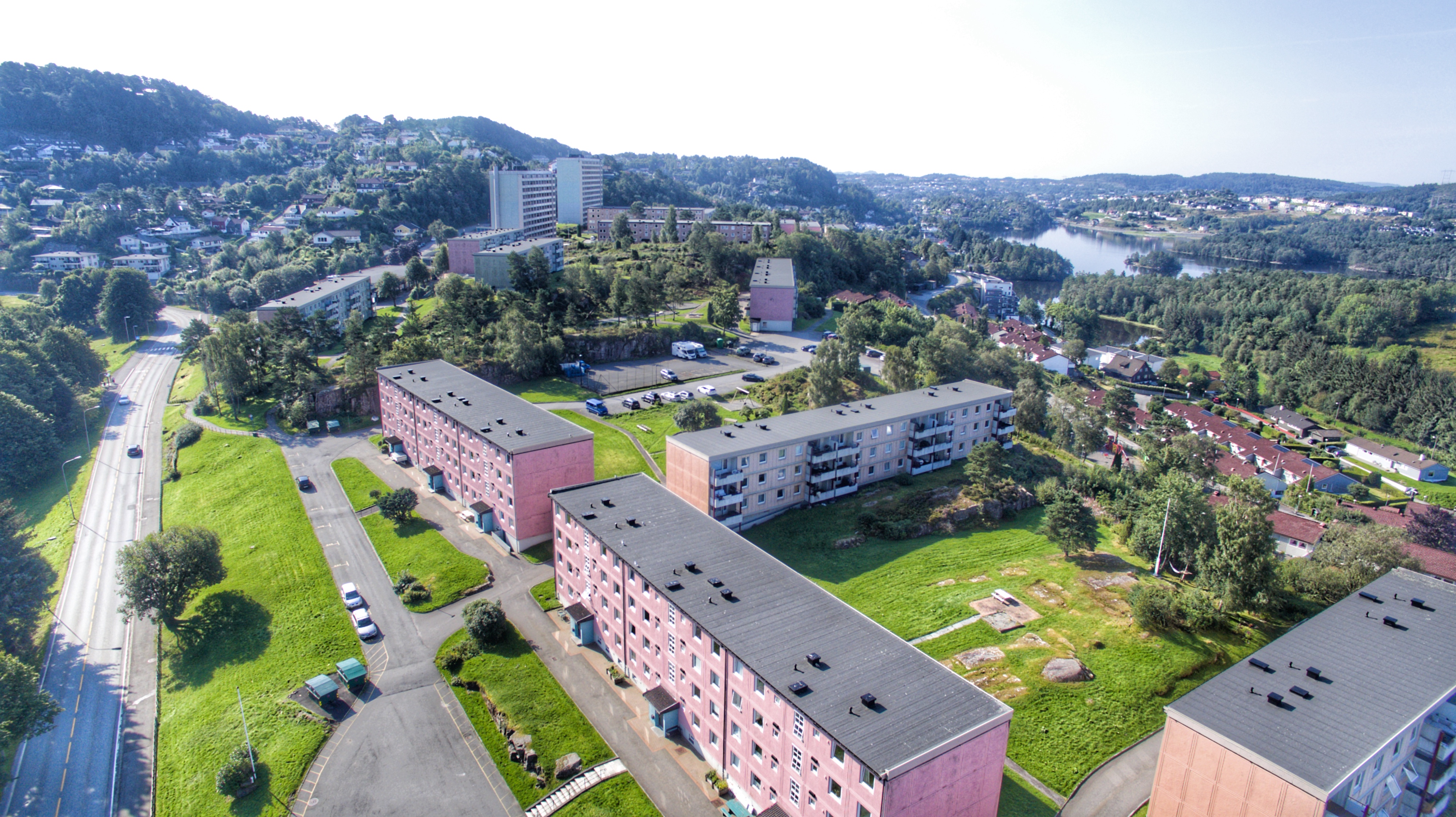 Nå er det enda tryggere å kjøpe og selge brukt BOB-bolig